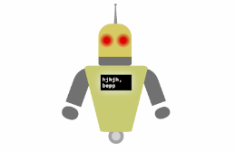GitHub - cetienn01/DiscoRobot: a dancing Robot built with HTML, CSS ...